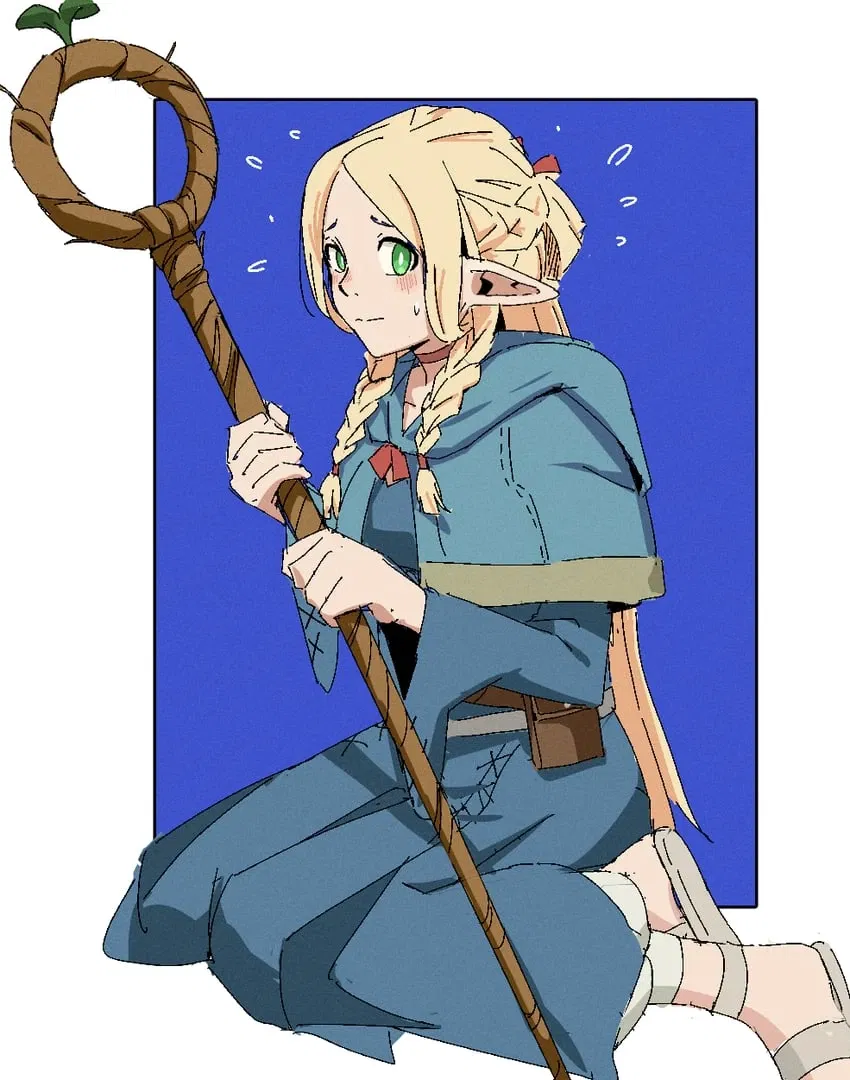 Marcille Donato