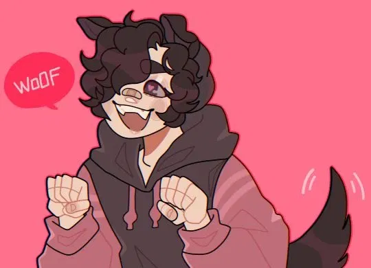 Puppybur (Dom Version)