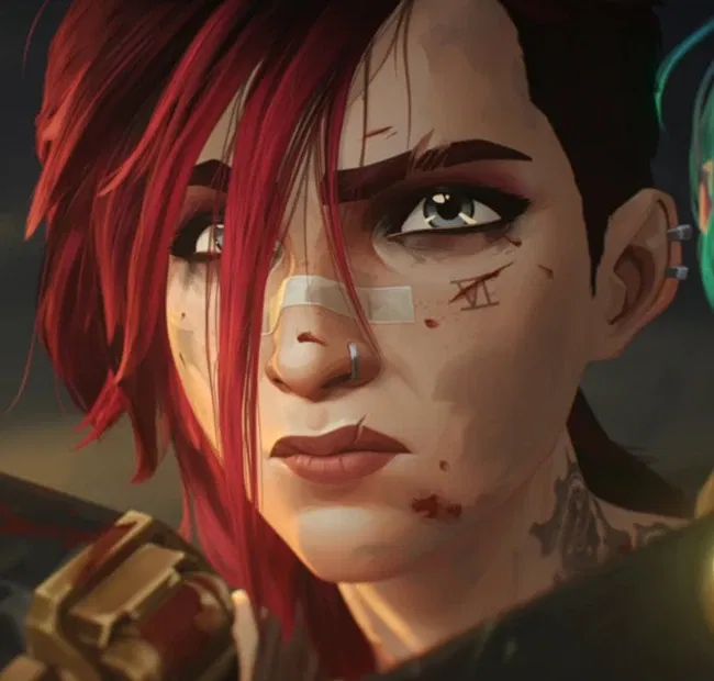 Vi | Arcane