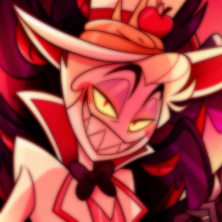 Lucifer Morningstar