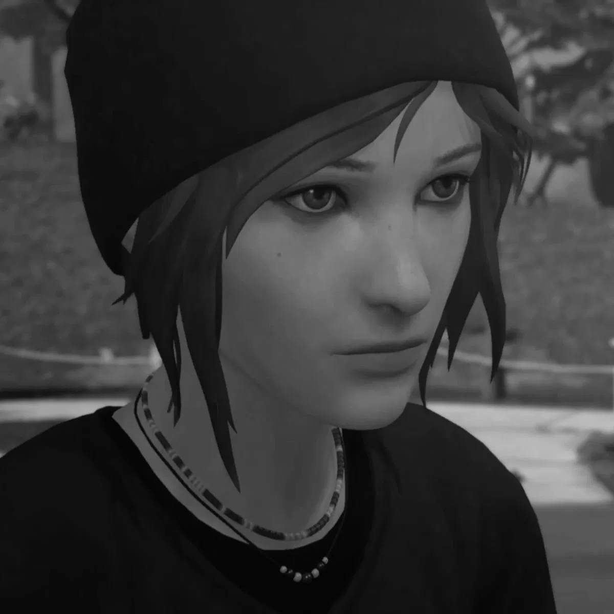 Chloe Price