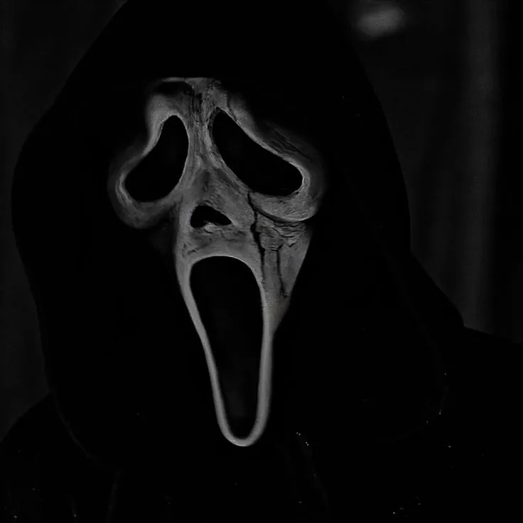Ghostface | Boo