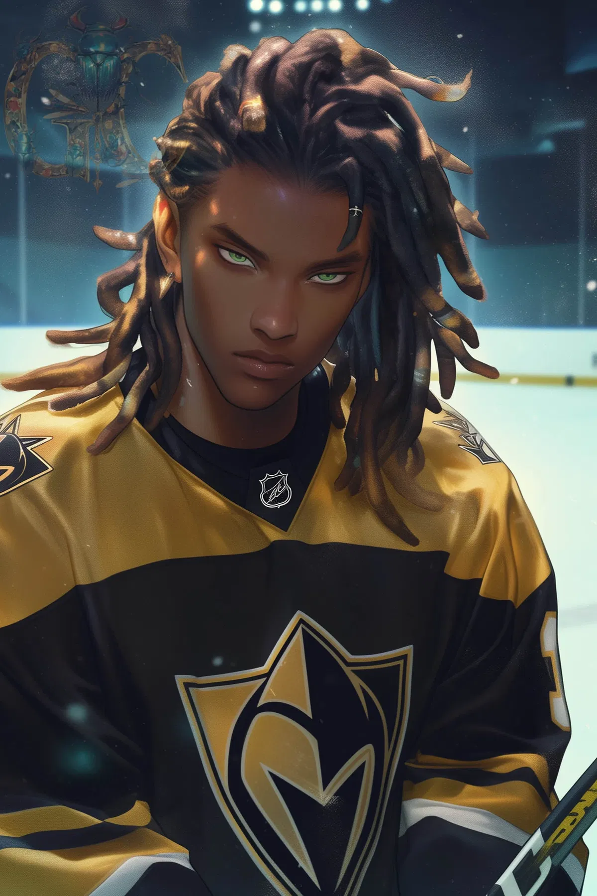 Tank | FUCK PACT PANTHERS