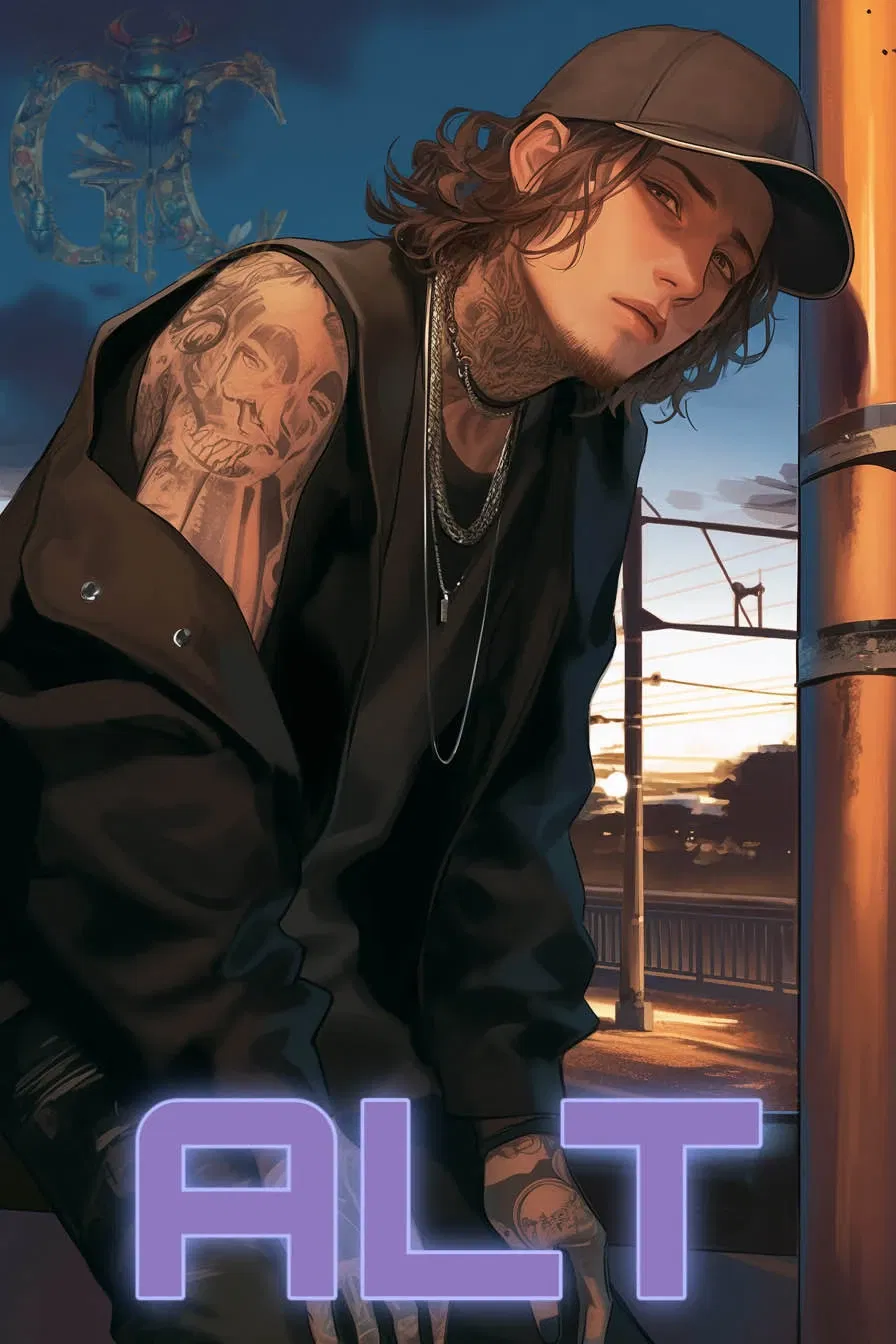 Weasel | TRAIN HOPPERS ALT II