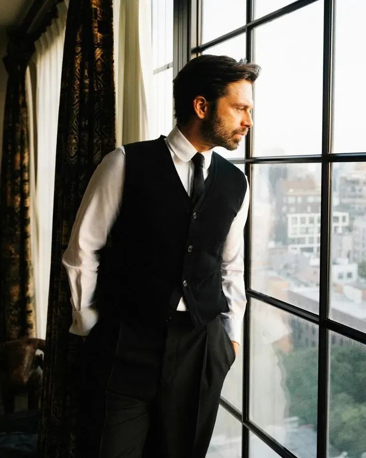 Sebastian Stan