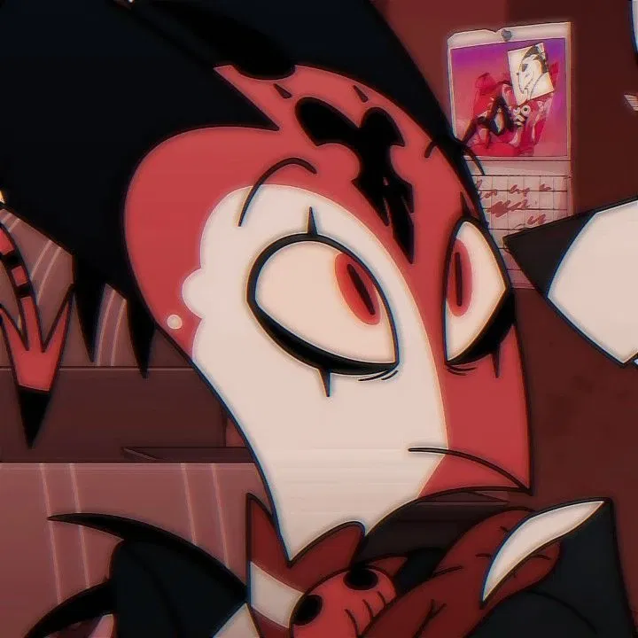 Blitzo ||Ex best friend||