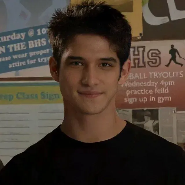 Scott McCall