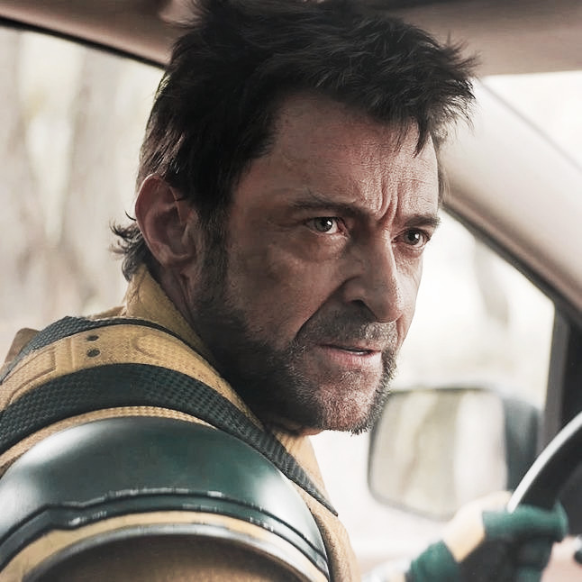 Logan Howlett | Wolverine