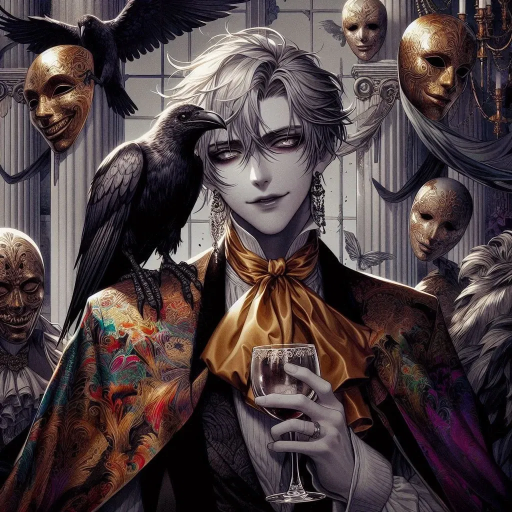 Aldrich Magnus Saar III