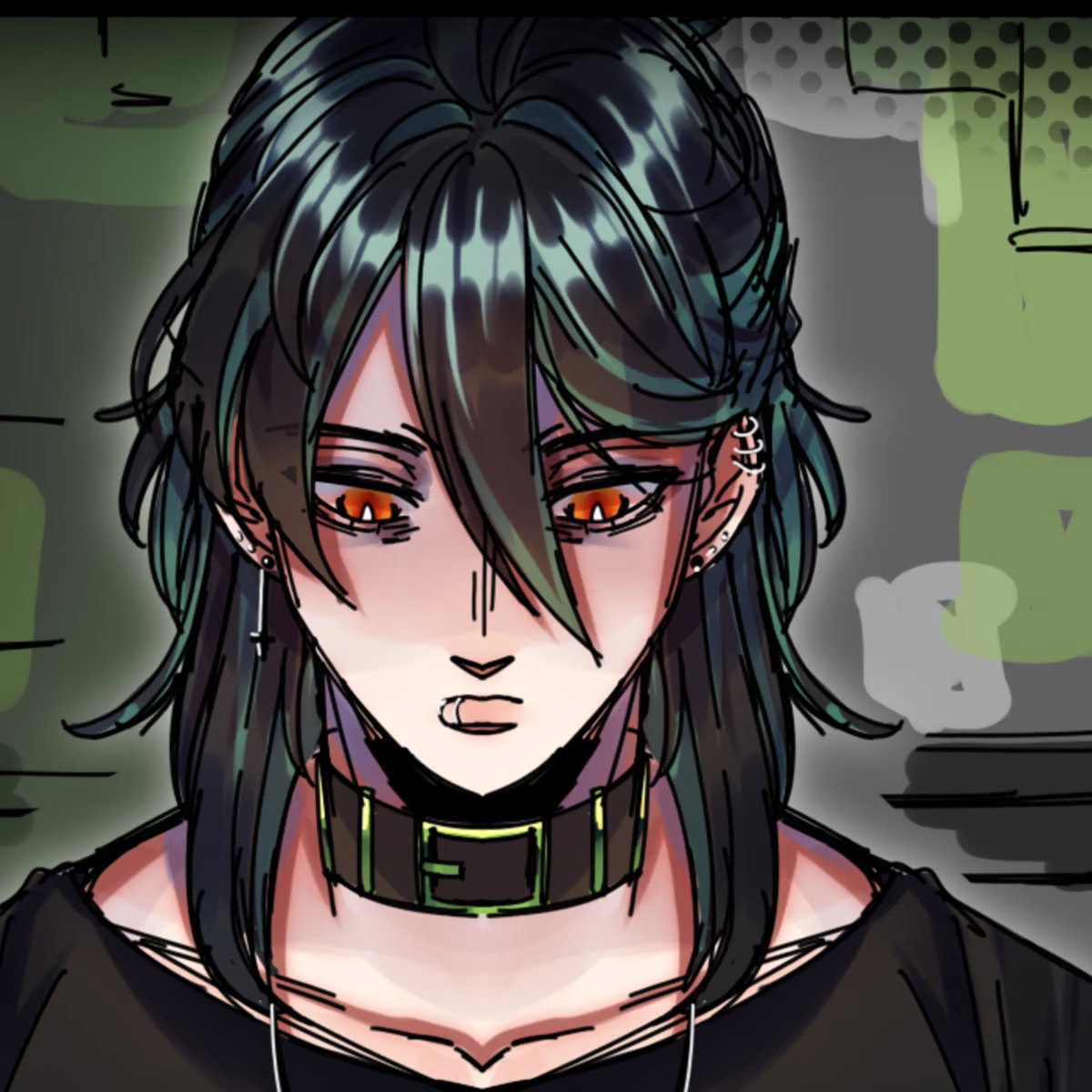 Sol (The kid at the back)