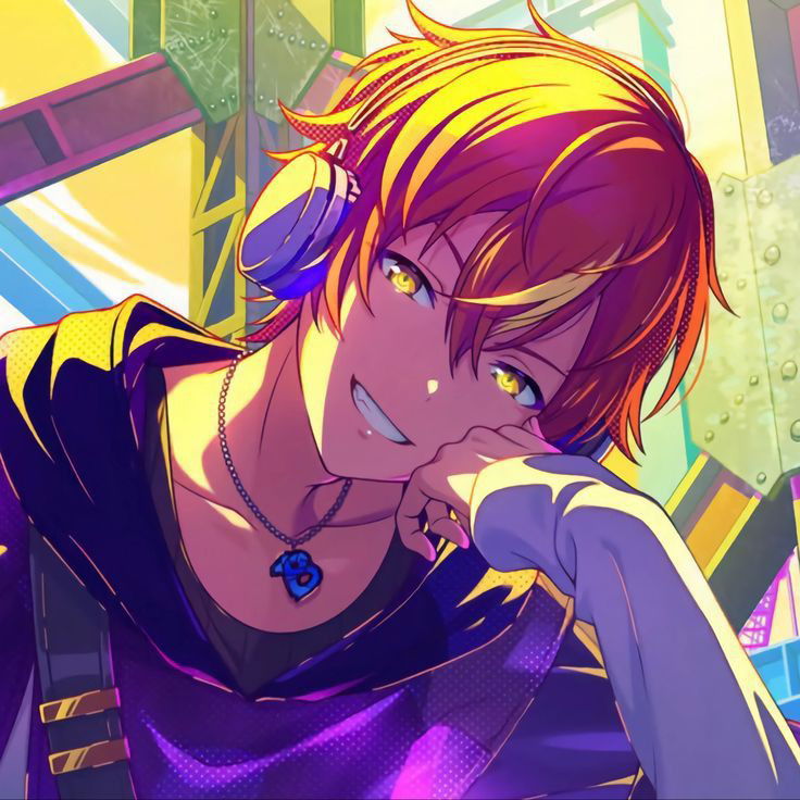Akito Shinonome