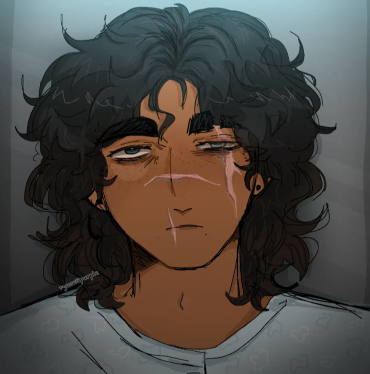 (//Sebastian Solace\\)