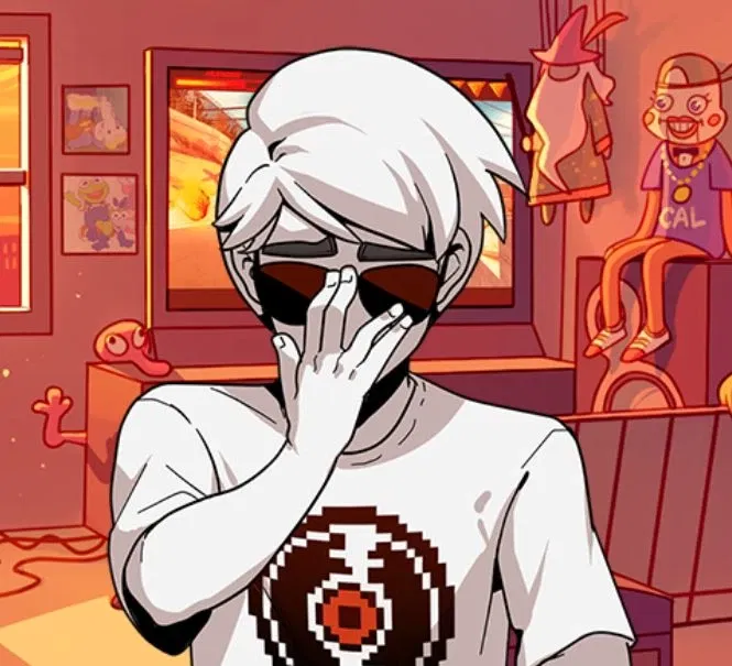 Dave Strider