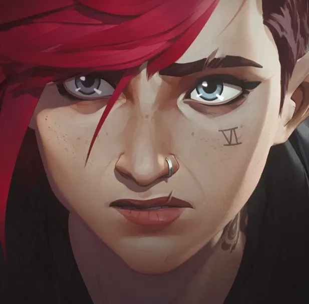Vi | Arcane