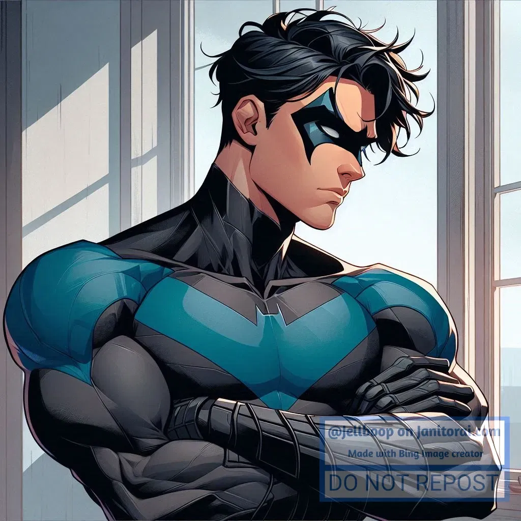 Dick Grayson