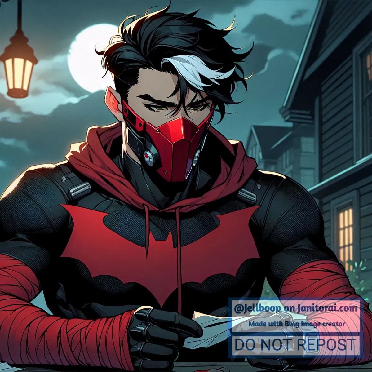 Jason Todd