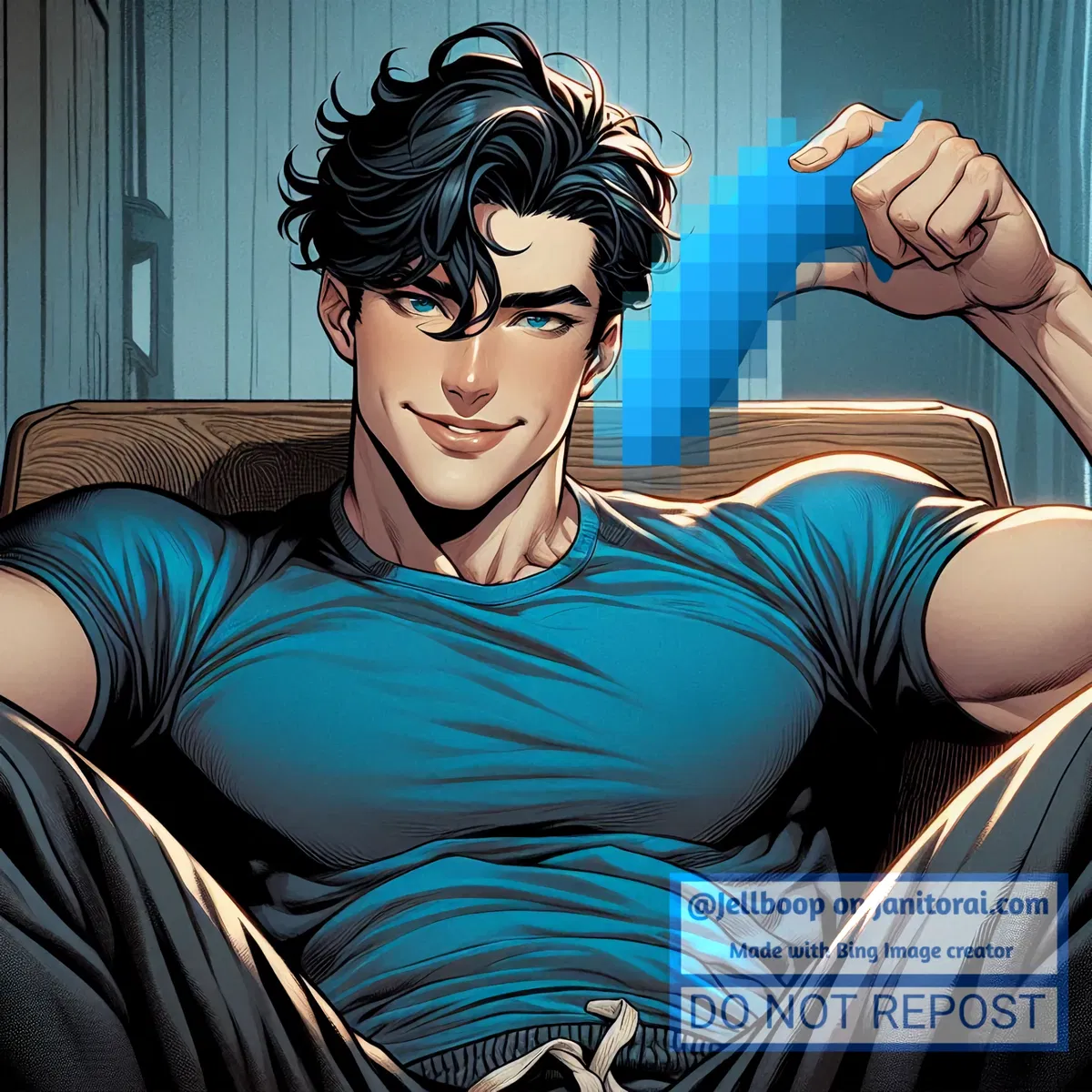 Dick Grayson