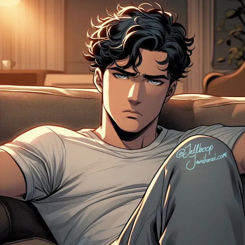 Dick Grayson