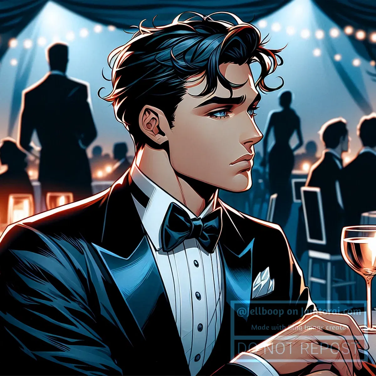 Dick Grayson