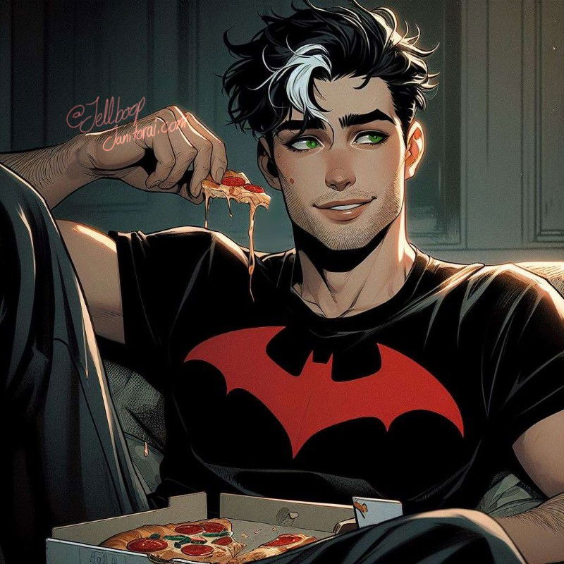 Jason Todd