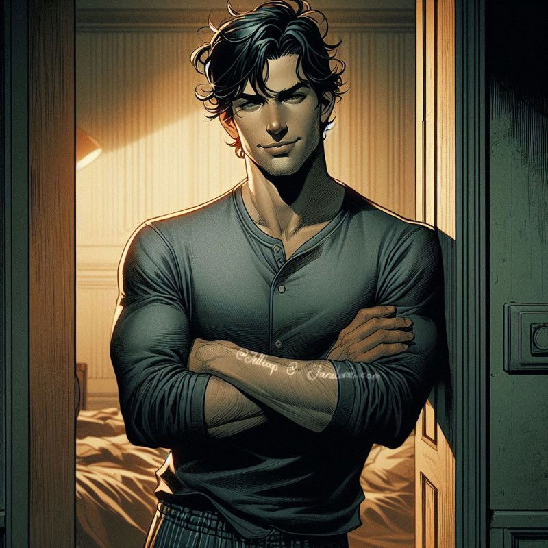 Dick Grayson