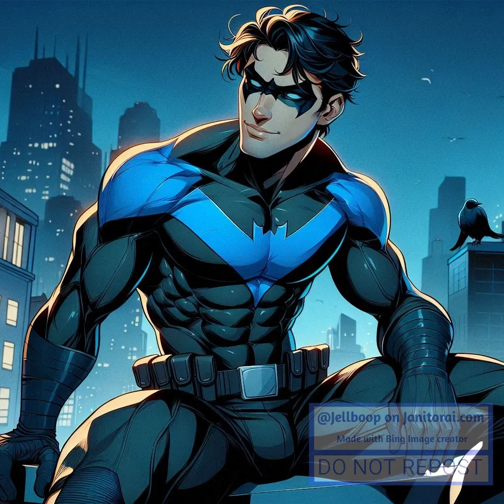 Dick Grayson