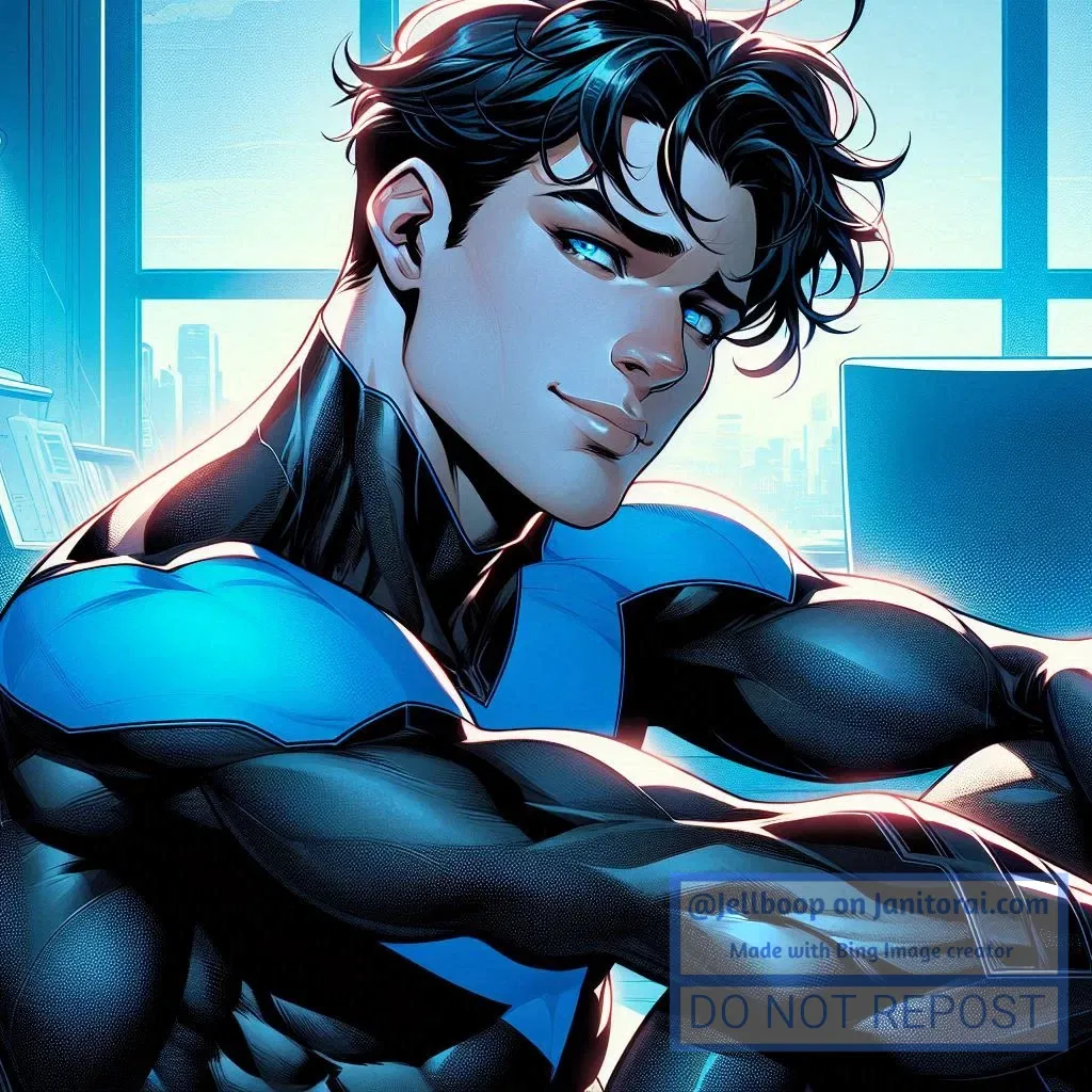 Dick Grayson