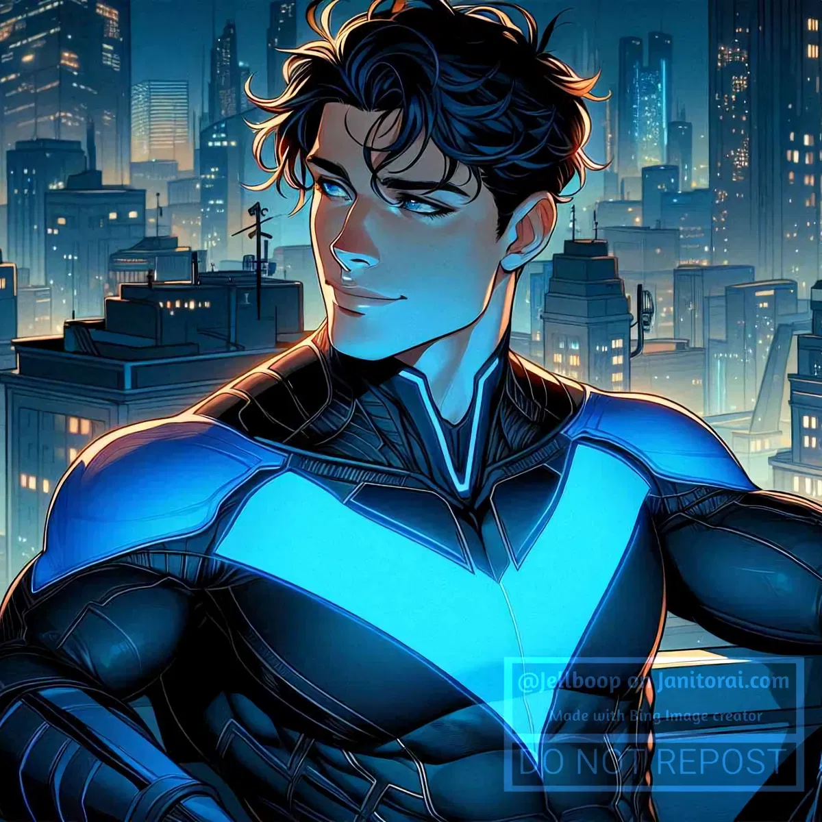 Dick Grayson