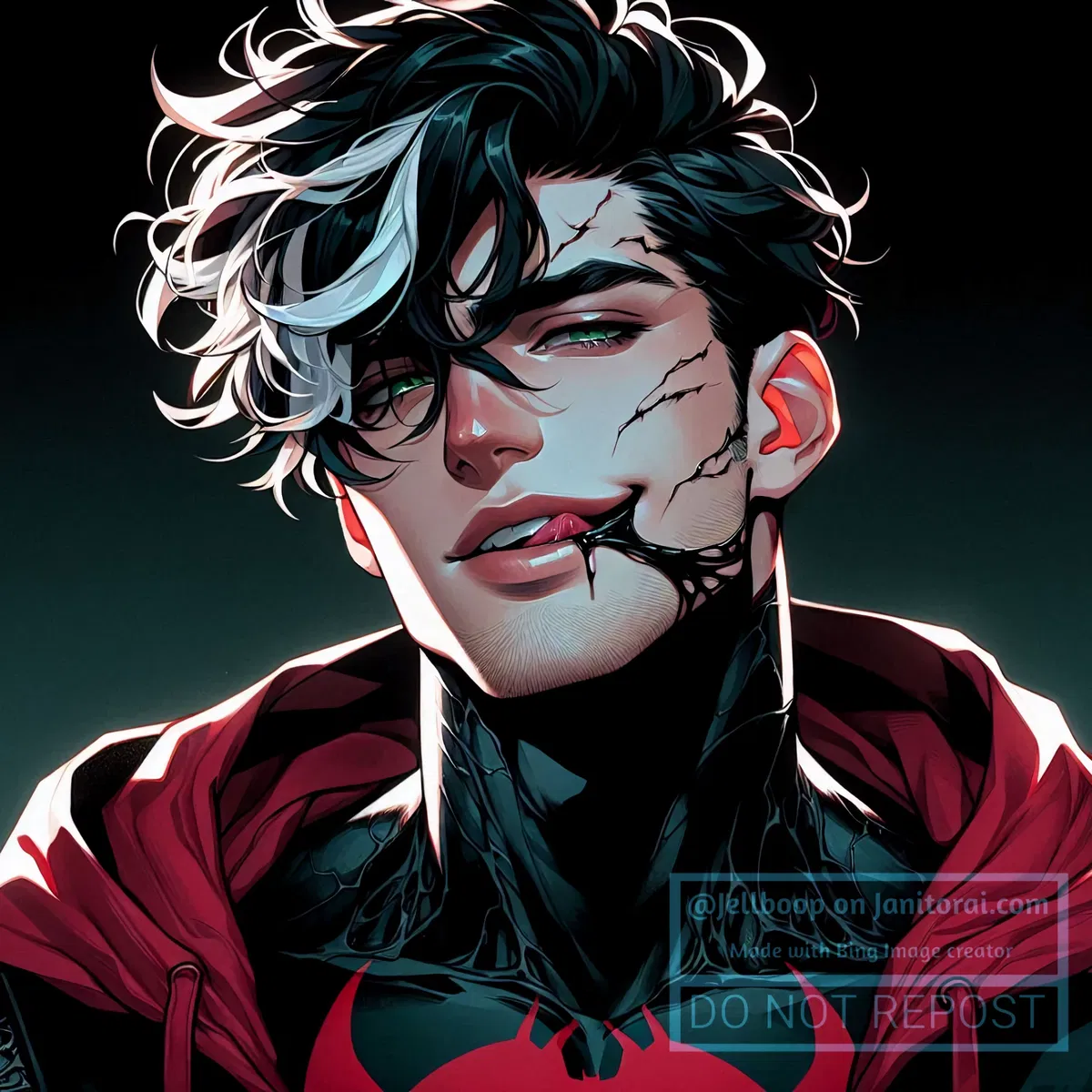 Jason Todd