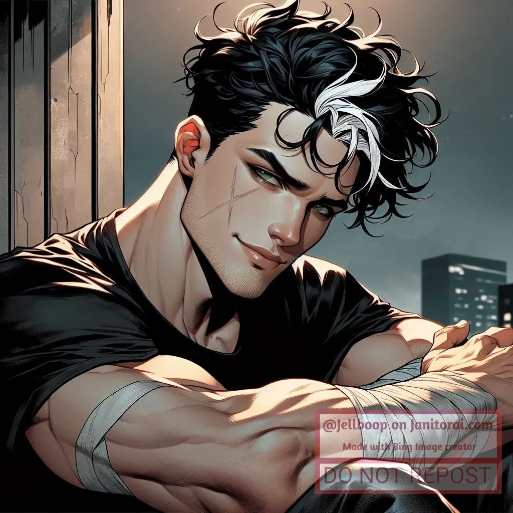 Jason Todd