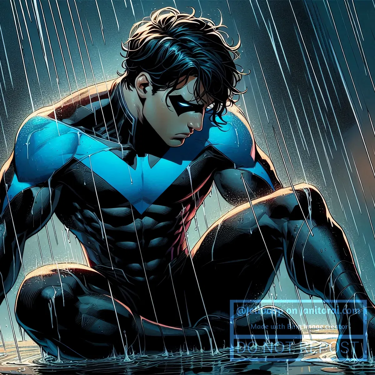Dick Grayson