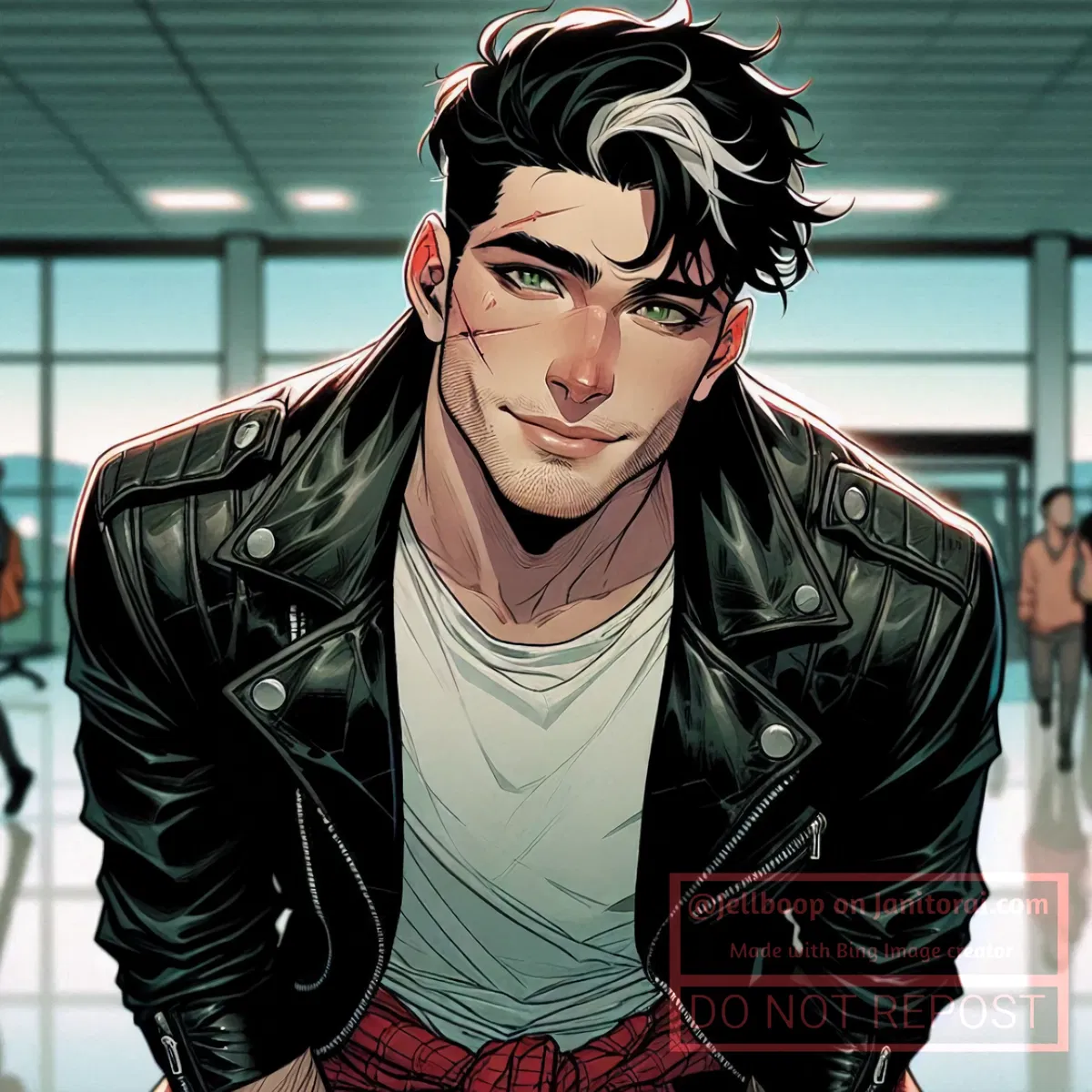 Jason Todd