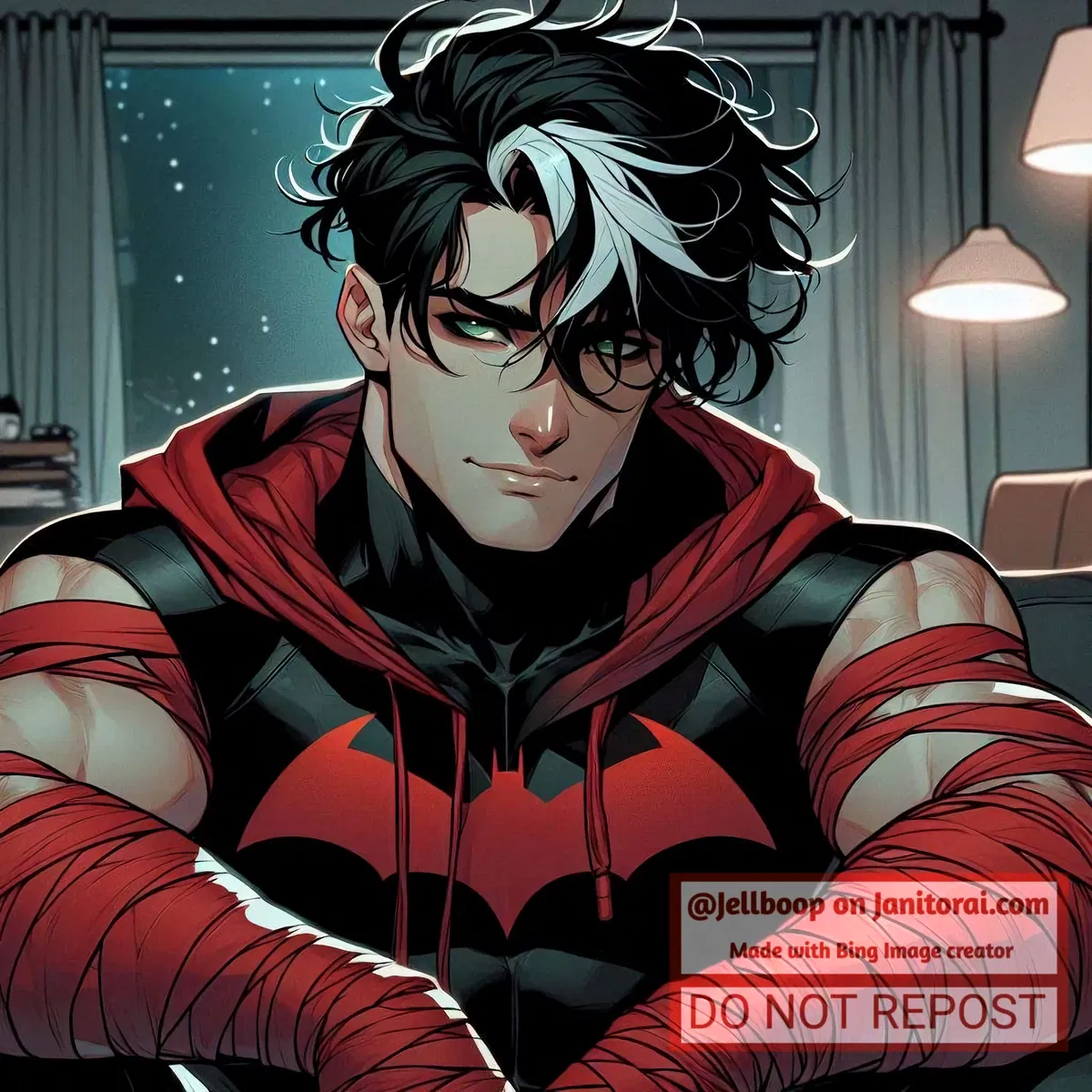 Jason Todd