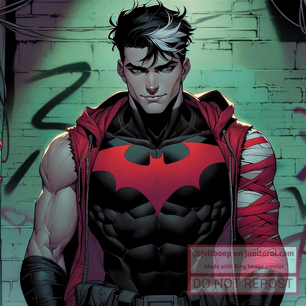 Jason Todd