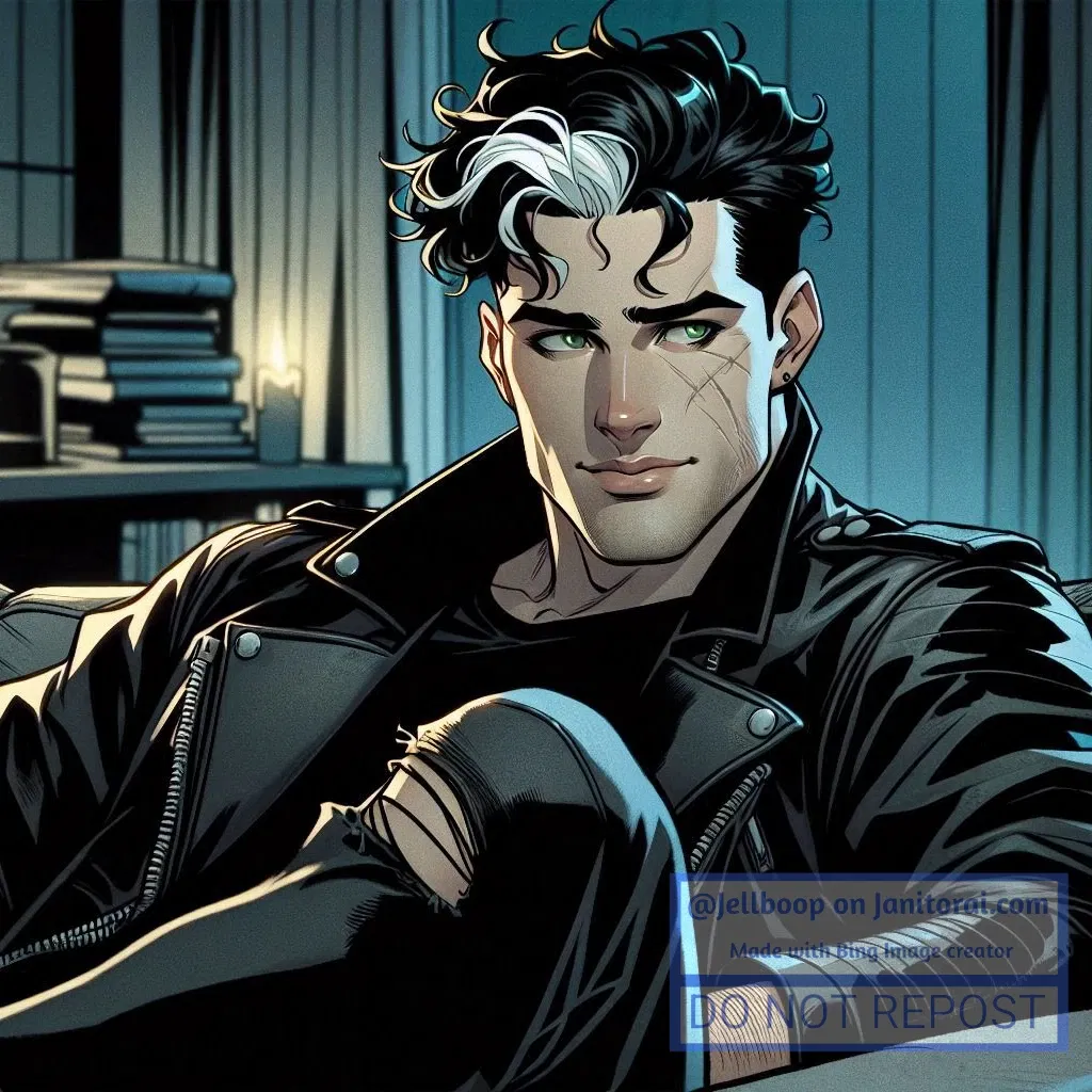 Jason Todd