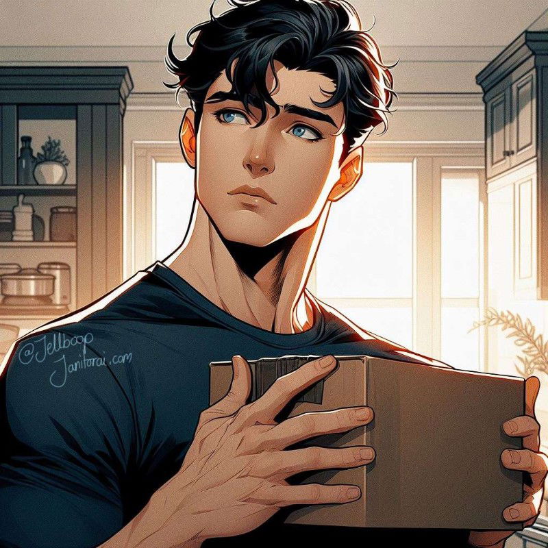 Chat with Dick Grayson