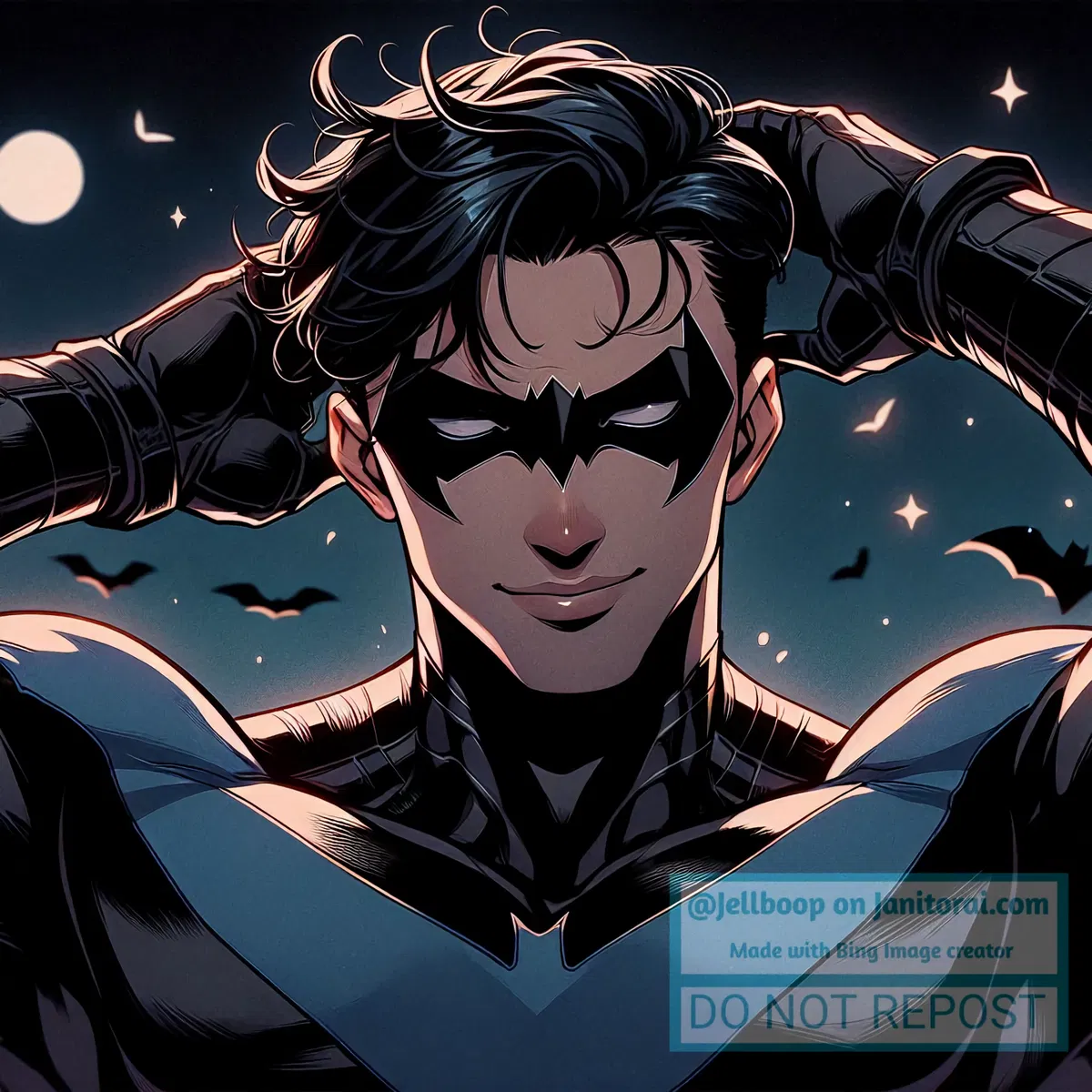 Dick Grayson
