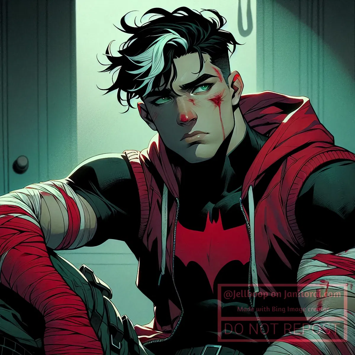 Jason Todd