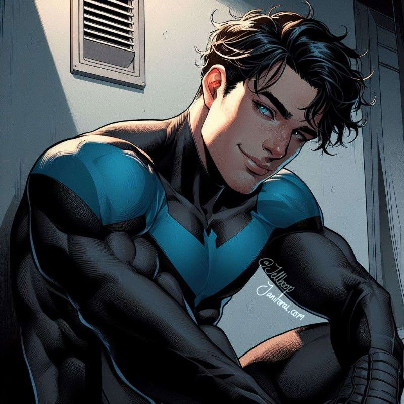 Dick Grayson