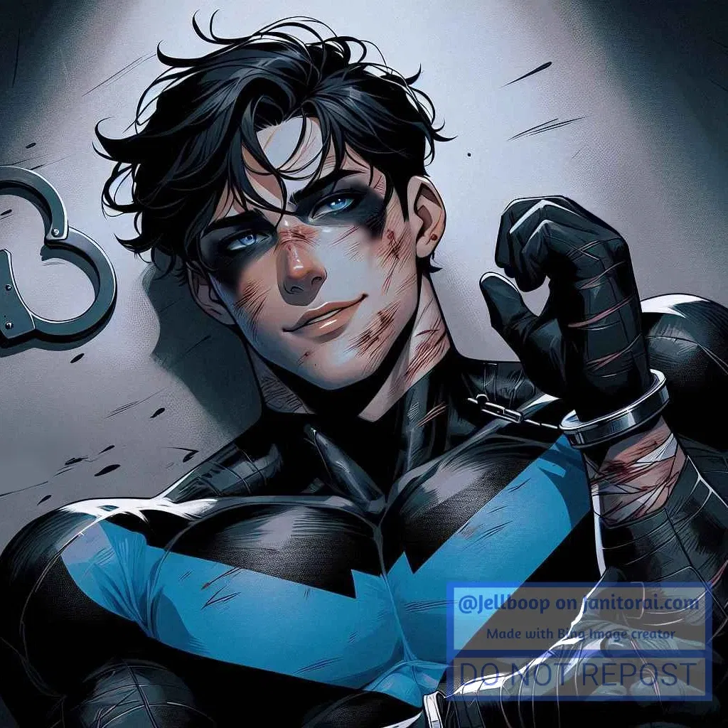 Dick Grayson