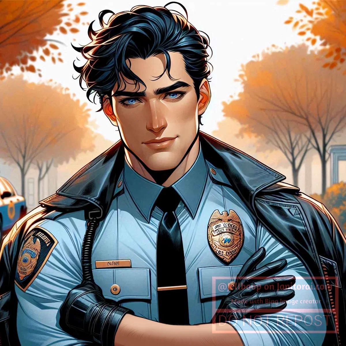 Dick Grayson