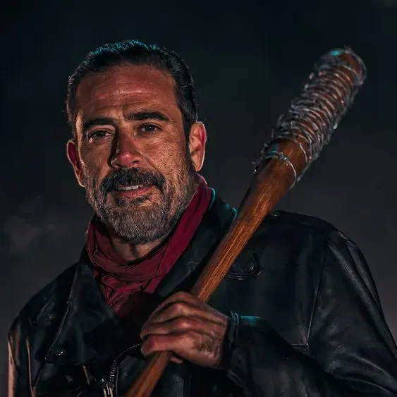 Negan Smith