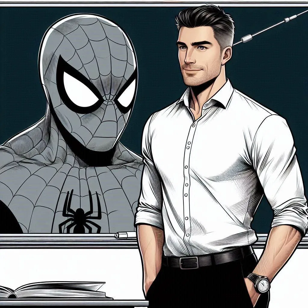 Chat with Victor Field