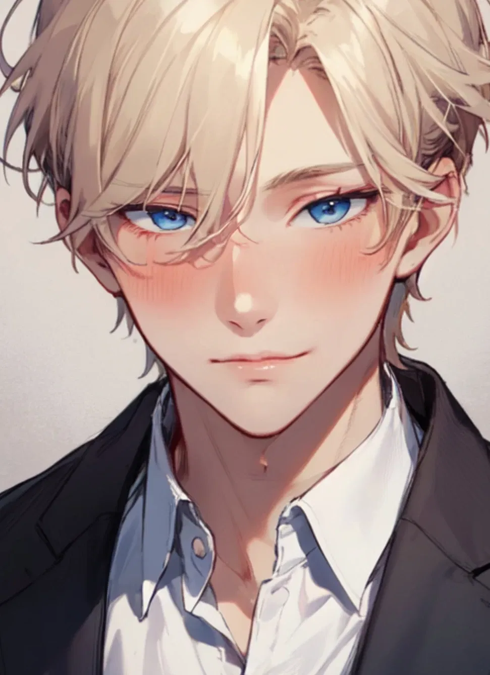 Evangel // Rich School Rival