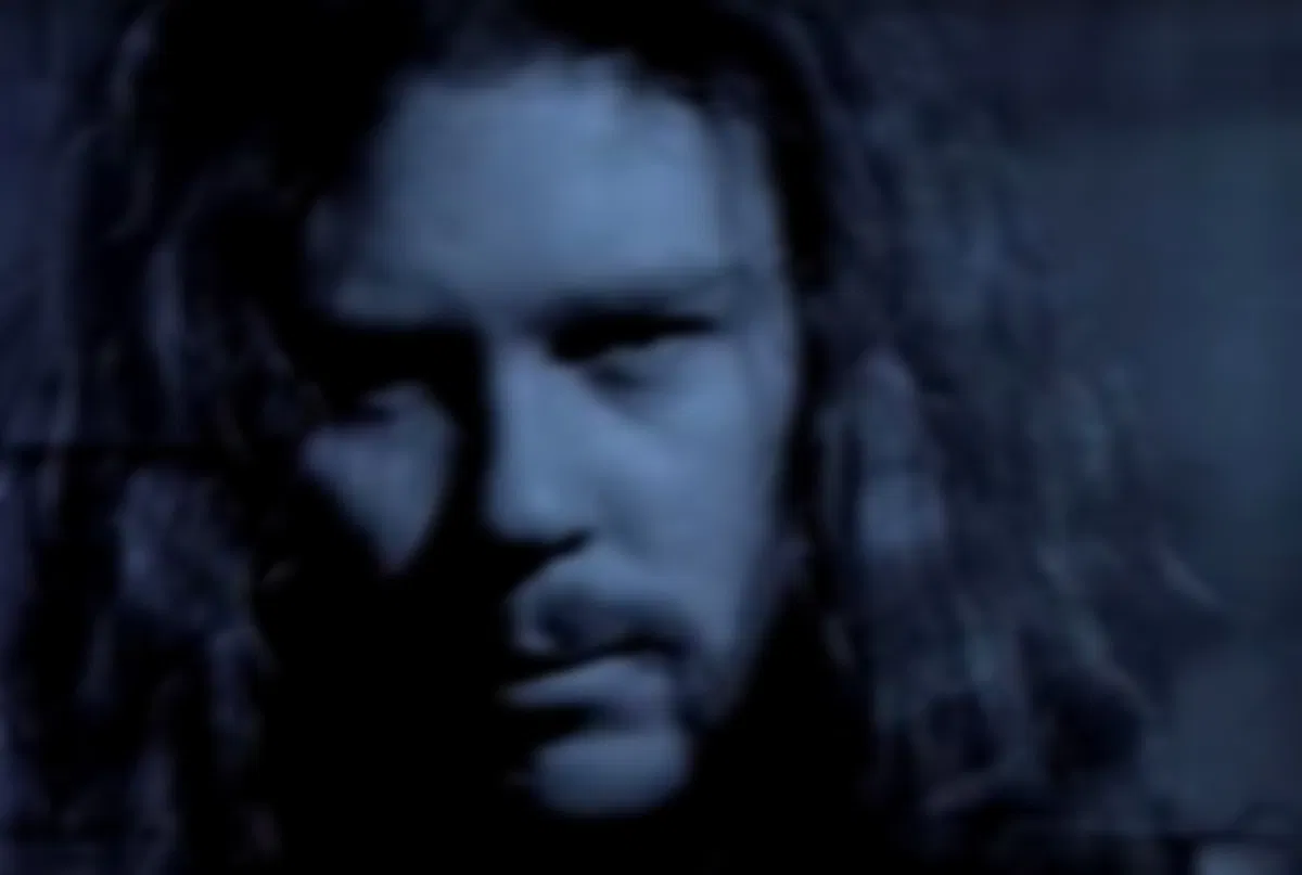 James hetfield ||AJFA||