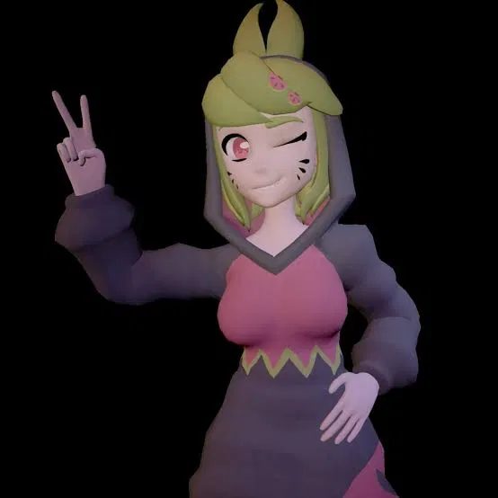 Melony Melone -SMG4