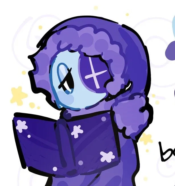 🌙 Astro 🌙 (Dandy's World Collection)