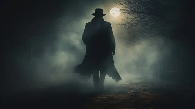 [SCP] The Administrator