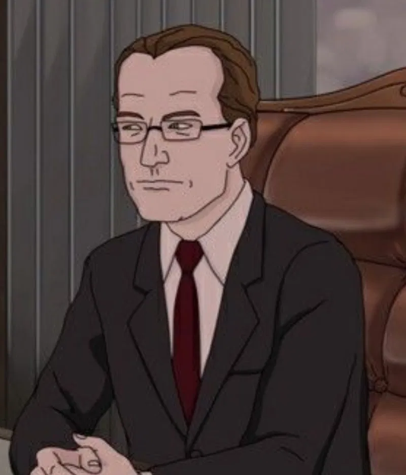 Charles Offdensen