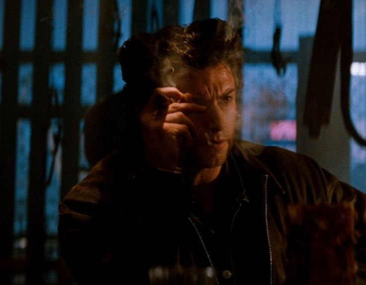 Wolverine - Logan Howlette•~